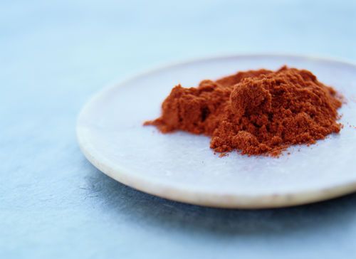 Pimienta De Cayena Y Tratamiento Del Acné - Curso de Naturopatía